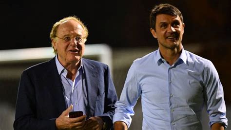 Volata Tra Investcorp E Redbird Per Lacquisto Del Milan Cosa Offrono