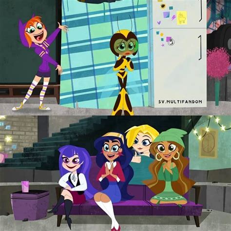 Pin By Eduardo Mendez On Quick Saves Dc Superheroes Girl Superhero