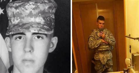 Fort Hood Soldiers Skeletal Remains Found Officials Suspect Foul Play