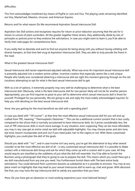 ppt the ultimate cheat sheet on realistic sex doll powerpoint