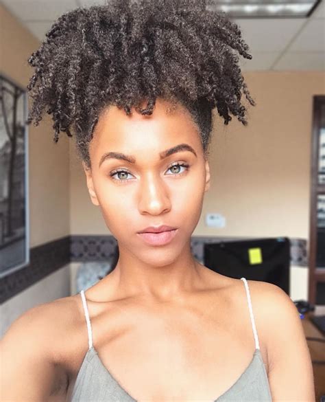 4a 4b Hair Growth Oil 4a Natural Hair Hair Styles