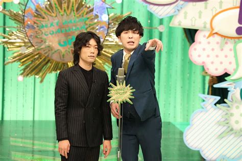 【写真 4 18枚】（c）フジテレビ ツギクル芸人グランプリ：次世代の芸人像とは 民放各局のテレビマンが“求める力” Mantanweb