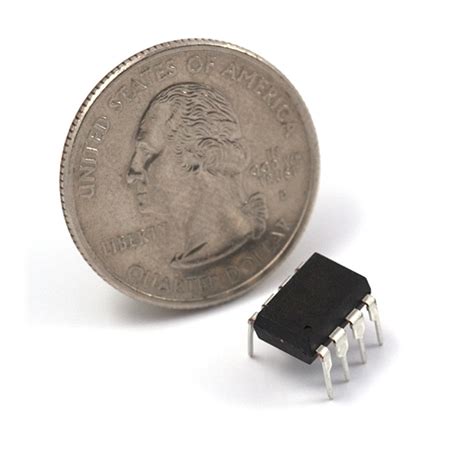 dave s projects attiny85 arduino