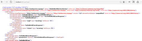 exposing web services cxf with mule esb dzone integration
