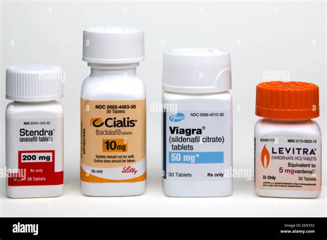Erectile Dysfunction‎ Drugs Strenda Avanafil Cialis Tadalafil