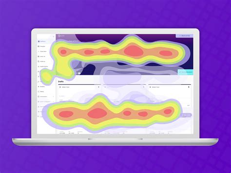 how to use heatmaps for redesign suzy™ insights on demand
