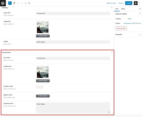 how to display several custom post types in one listing grid widget