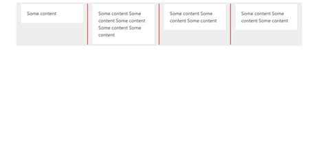 8 bootstrap vertical divider examples onaircode