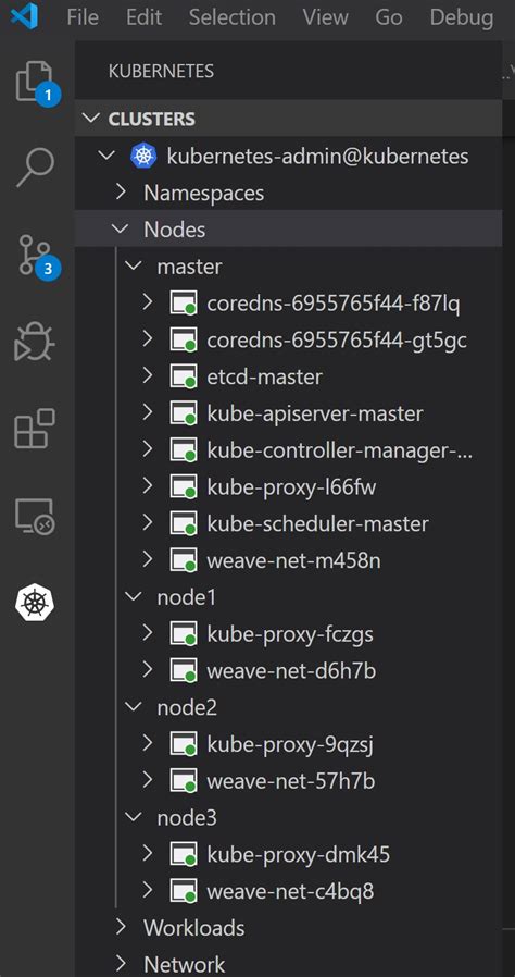 rpi cluster part 4 installing kubernetes martin jarvis