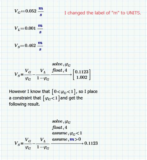 solved symbolic solve ptc community