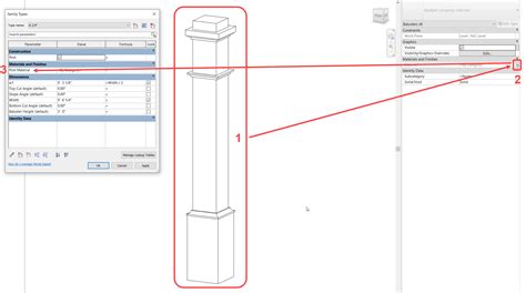 solved missing material in type properties autodesk community