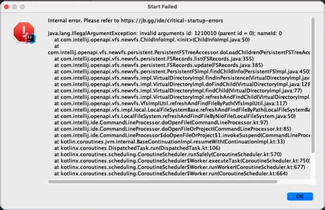 java lang illegalargumentexception invalid arguments id 898 nameid