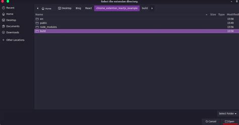 how to create a chrome extension using react js episyche blog
