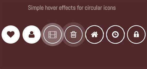 30 best css3 hover effects and animations 2020 wpshopmart