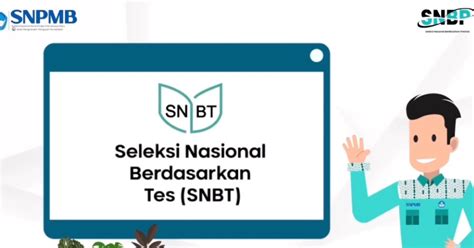 Apa Perbedaan Snbt Dan Snbp 2023 Jalur Masuk Ptn 2023