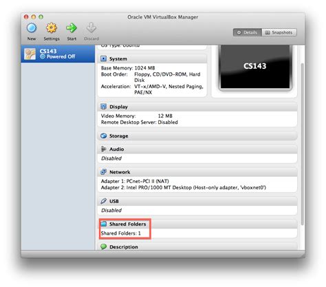 virtualbox tutorial for os x