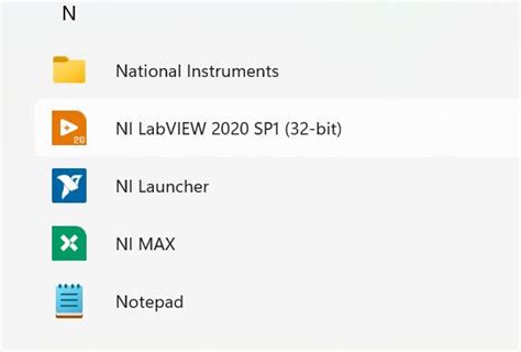 labview currently cannot load the selected item ni labview chief delphi