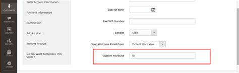how to create customer custom attribute in magento 2 0