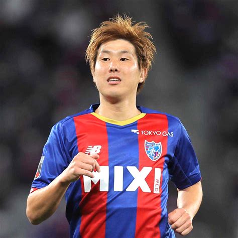 横浜fcがfc東京の三田啓貴獲得へ J1通算259試合24得点のmf加入で上位進出へ スポーツ報知