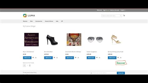 magento2 how to add a custom button to product widget magento stack