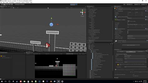 unity character controller collider glitch youtube