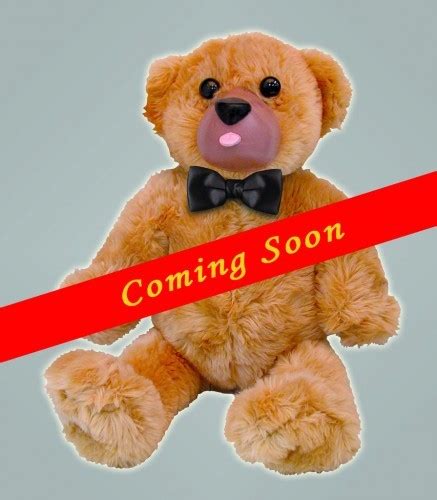The Teddy Love Sex Toy Is Everything Thats Wrong With Everything
