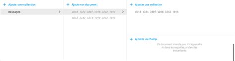flutter retreive documents from firestore in stream