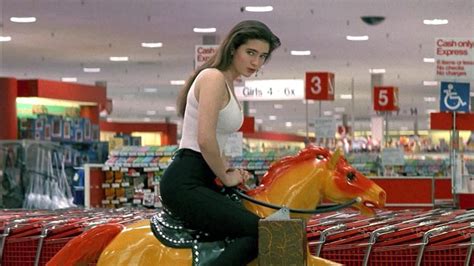 Jennifer Connelly Career Opportunities Hd Version 1080p Youtube