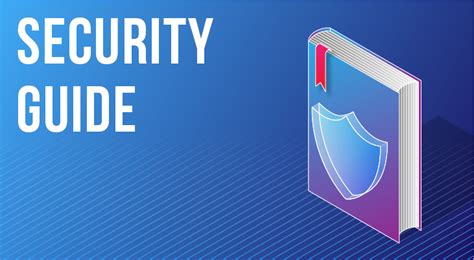 security guide datasunrise data and db security