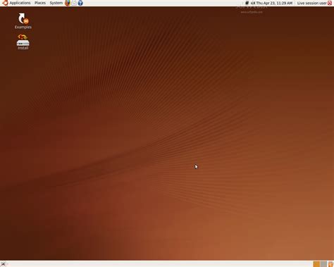 ubuntu 10 04 server edition slacealna