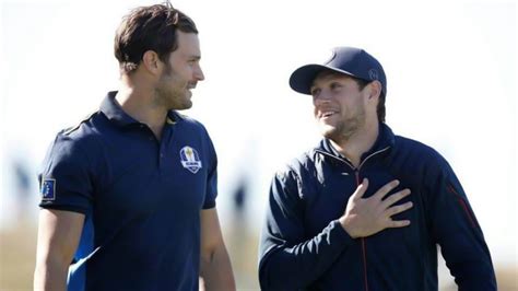 Niall Horan Reveals Why He Hates Jamie Dornan Says ‘its Disgusting