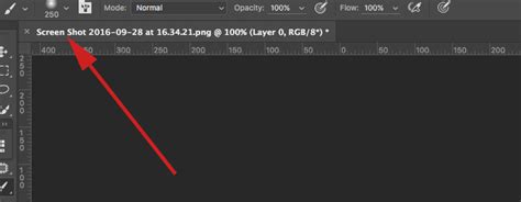 solved current document tabs disappeared adobe support community