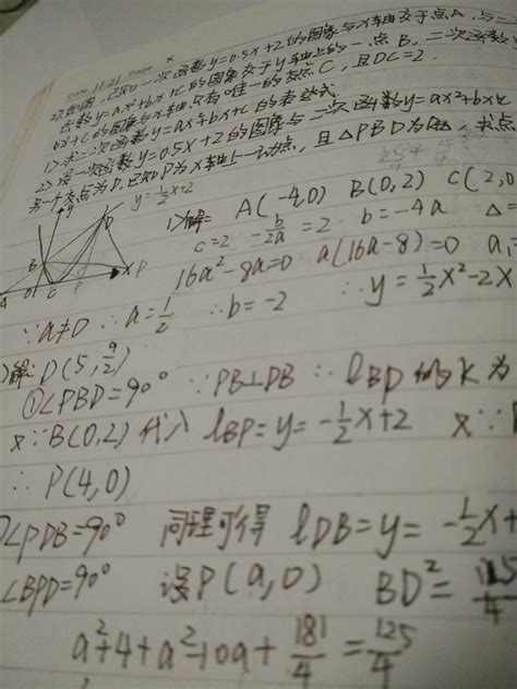 如何学好初中的数学？ 知乎