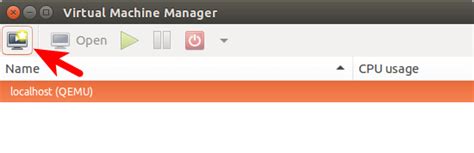 how to install kvm and create virtual machines on ubuntu desktop