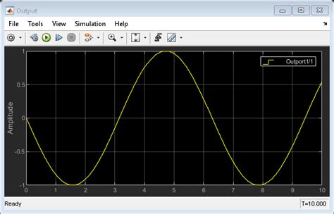vary phase of signal during simulation matlab and simulink mathworks