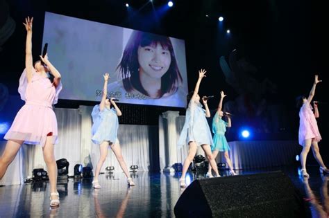 2ndシングル発売記念コンサート