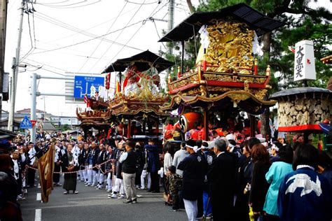 岩船大祭｜村上市観光協会 鮭・酒・人情 むらかみ