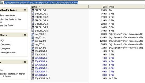 who created a server login in sql server power of default
