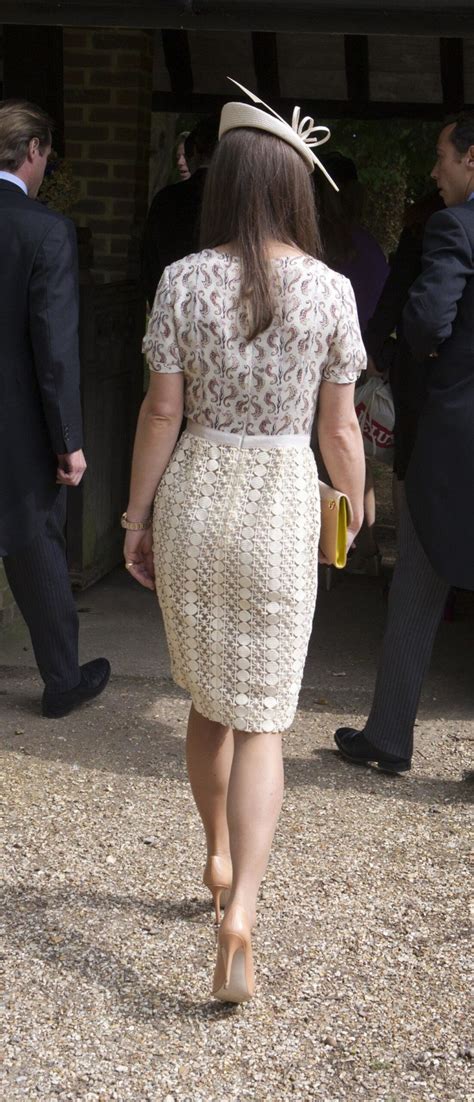 18 Pics Of Pippa Middletons Infamous Bum We Cant Take Our Eyes Off