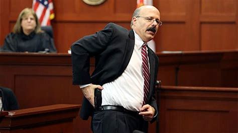 Prosecutors Closing Arguments In Zimmerman Trial Fox News Video