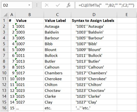 using excel to write spss syntax raynald s spss tools
