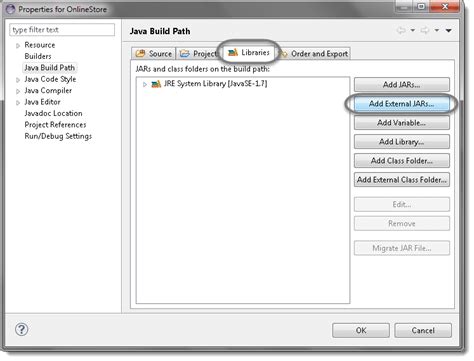 selenium webdriver tutorials steps to configure eclipse