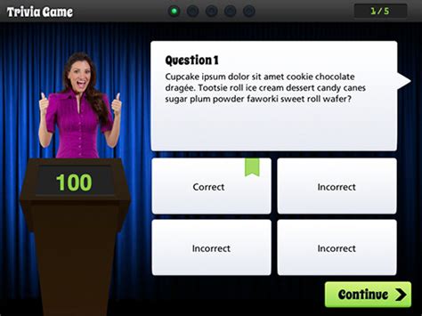 30 creative multiple choice quiz designs in e learning 159
