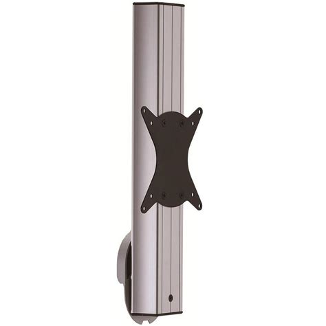 dynamic height adjustor for monitor mounts series b