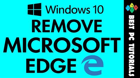 windows 10 disable microsoft edge karmabxa