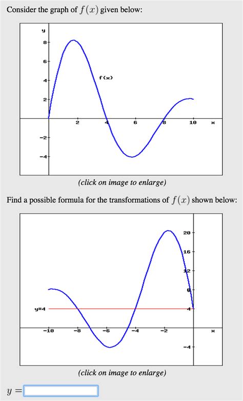 solved consider the graph of f x given below find a pos
