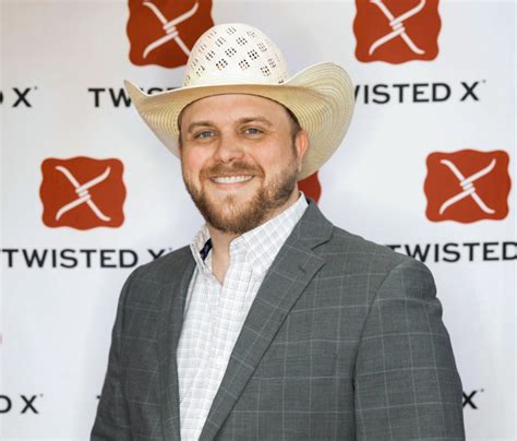 Twisted X® Names Clayton Smith New Senior Director Of Sales Twisted X