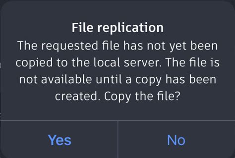 error 1 cannot parse response from server when trying to download a