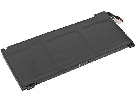 Powersmart Für Hp Omen 15 Dh0010ng Li Polymer Laptop Akku 11 55 Volt