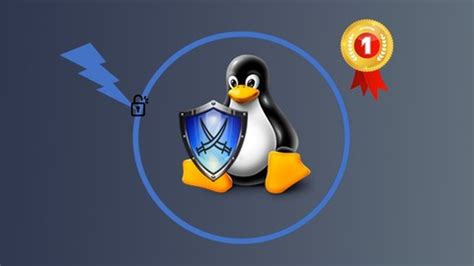 complete linux security and hardening with practical examples
